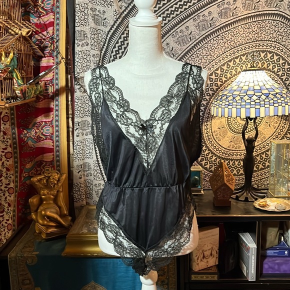 Avon Fashions | Intimates & Sleepwear | Avon Fashions Flirty Teddy Sexy ...